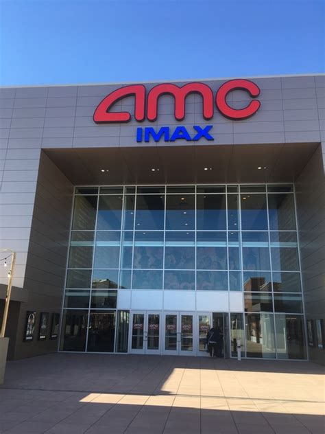 Amc Oakbrook Center 12 In Oak Brook Il Cinema Treasures