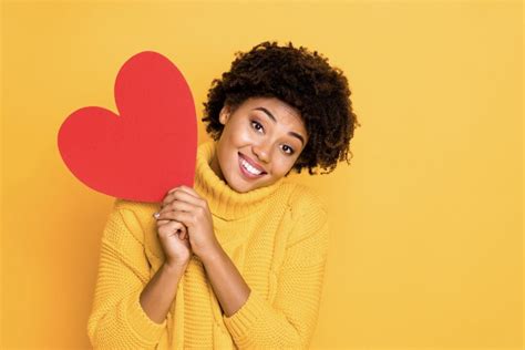 The Power Of Self Love Why You Matter Per Second News