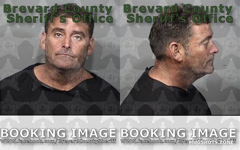 Adams Steven Daniel 08112024 Brevard County Mugshots Zone