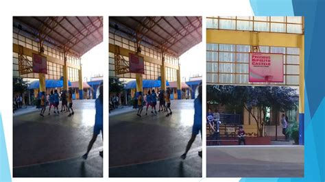 Educ Planning Area Vi Community Envolvement Ppt