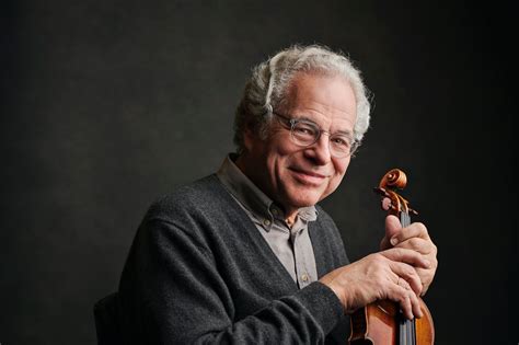 Itzhak Perlman — Primo Artists