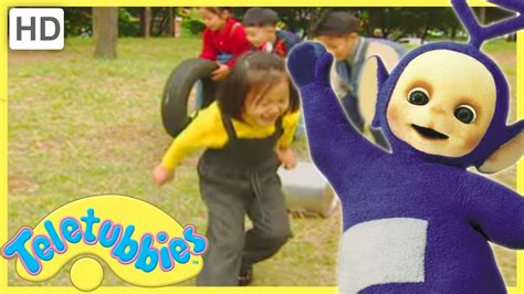 Teletubbies Episodes