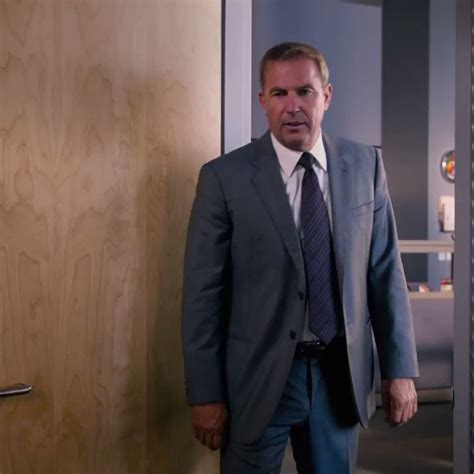 Kevin Costner Draft Day