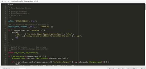 Bit File Manager 100 Free And Open Source File Manager And Code Editor For Wordpress