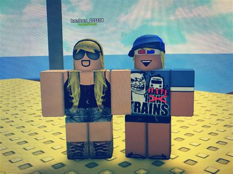 2014 Roblox Avatars