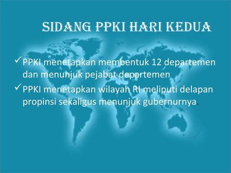 Viii Bpupki Dan Ppki Ppt