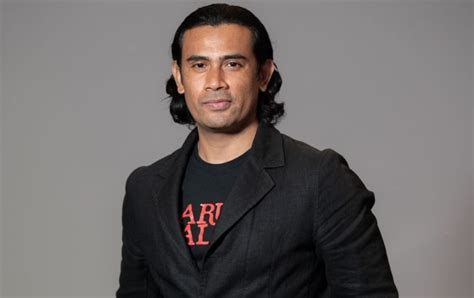 Remy Ishak Nafi Isteri Sedang Hamil Mohon Doa Orang Ramai