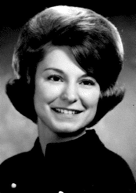 Carolyn Ann Lefik Musante Donald E Lewis Funeral Home Inc Warren Pa