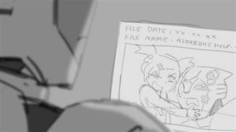 Full Disclosure — Bumblebee And Sari Bugswags On Tumblr