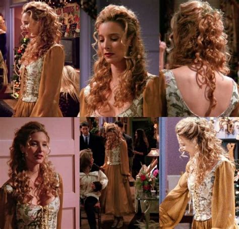 Janice Friends Outfits