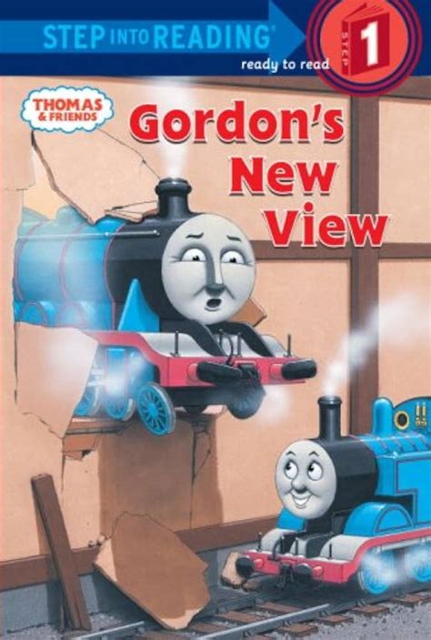 Thomas And Gordon Thomas The Tank Engine And Friends Thomas And