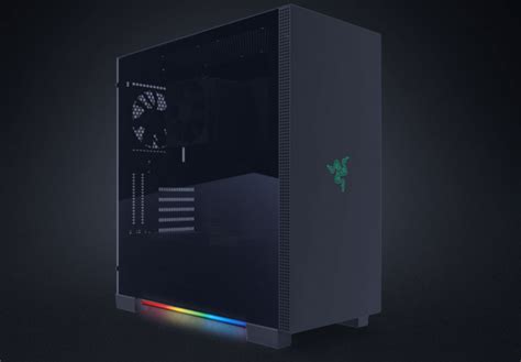Razer Pc Case