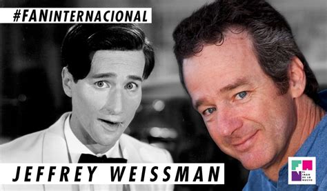 Jeffrey Weissman