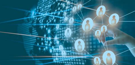 Benefits Of Networking Outside Of Your Company