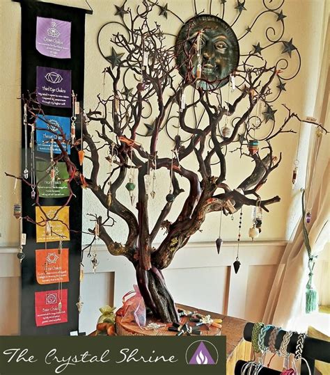 Pendulum Tree The Pendulum Is Used As A Tool Of Divination To Find
