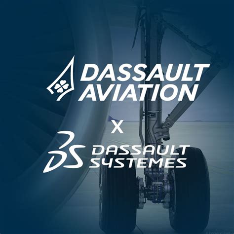 Dassault Systèmes On Linkedin Dassault Aviation