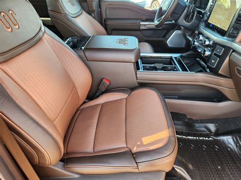 New 2026 Ford Super Duty F 250 King Ranch For Sale In Dallas Tx