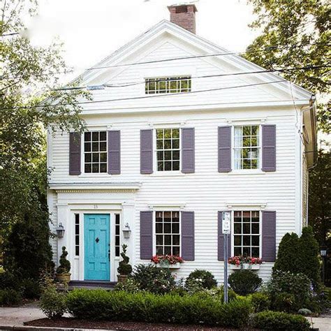 White House Dark Shutters Cara Membuat Dan Beragam Trik Jitu