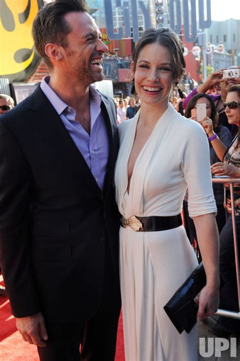 Evangeline Lilly Real Steel