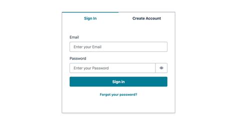 React Cognito Amplifyでログイン認証機能を作成する方法 Iwbjp