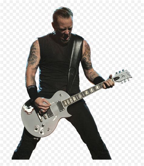 Download Bass Guitarist Guitar Bassist Metallica Electric James