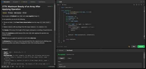 Paruluniversity Leetcode Codingchallenge Leetcodechallenge