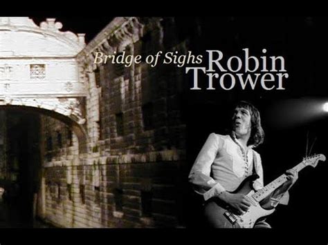 Urban Aspirines Robin Trower Bridge Of Sighs 1974