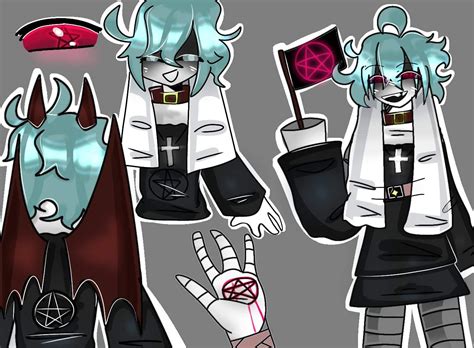 Murder Drones Models