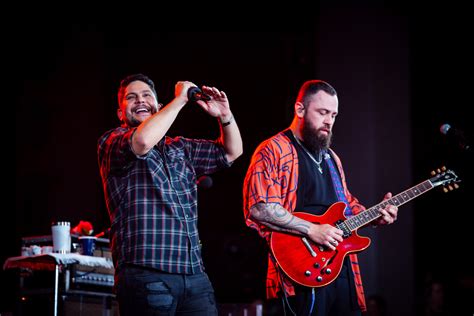 Festival Reune Jorge And Mateus E Grandes Nomes Como Gusttavo Lima Pedro