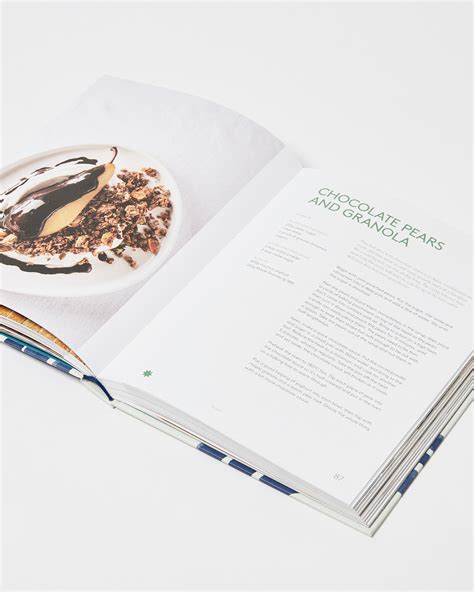 Brunch With Brother Marcus Cookbook Oliver Bonas