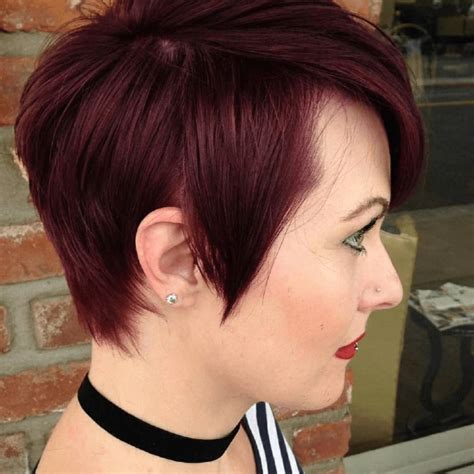 Pixie Cut 30 Inspirations For 2025 Discover The Perfect Hairstyle For You