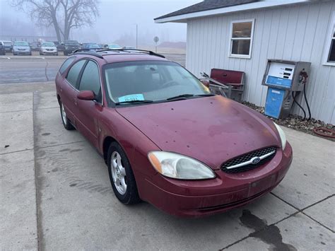 2003 Ford Taurus For Sale Cc 1930712