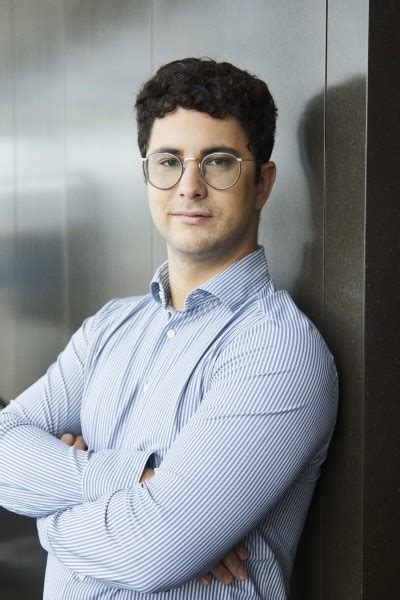 Samuel Kapsch Será Nombrado Chief Operating Officer De Kapsch Trafficcom El 1 De Abril