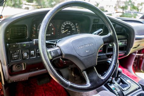 Meet Suzy Our 1992 Toyota Land Cruiser Hdj80 Overlanding Hero Global
