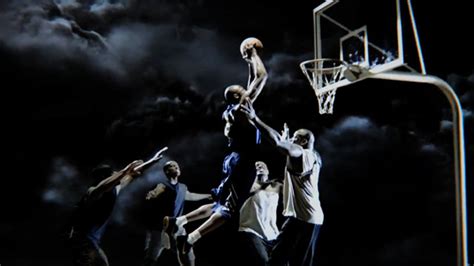 Kobe Bryant Is The Black Mamba By Robert Rodriguez Live Action