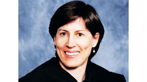 Judge Tari L Cody Confirmed To Second Appellate District Court Of