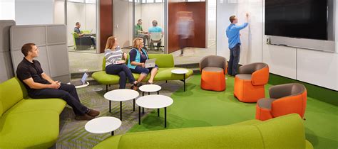 Speech Privacy In Adaptable Workspaces Haworth