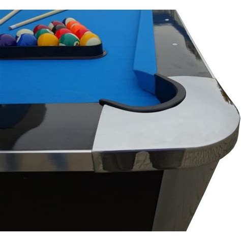 Buckshot Pool Table Lemans 8ft 244x132cm Table De Billard Table De