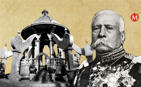 Porfirio Díaz Su Historia Y Legado En Tampico Tamaulipas Grupo Milenio