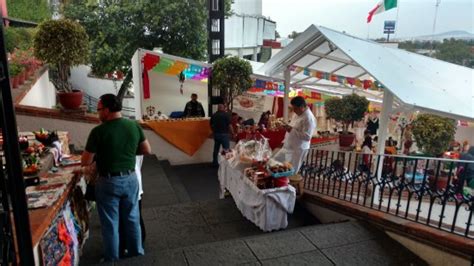 Restaurante Arroyo Ciudad De México Tlalpan Fotos Número De