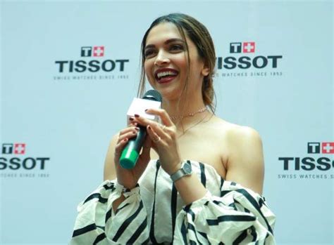 Deepika Padukone Talks Tollywood Telugu Debut Movie