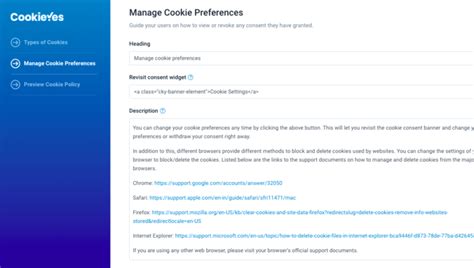 7 Best Cookie Consent Plugins For Wordpress