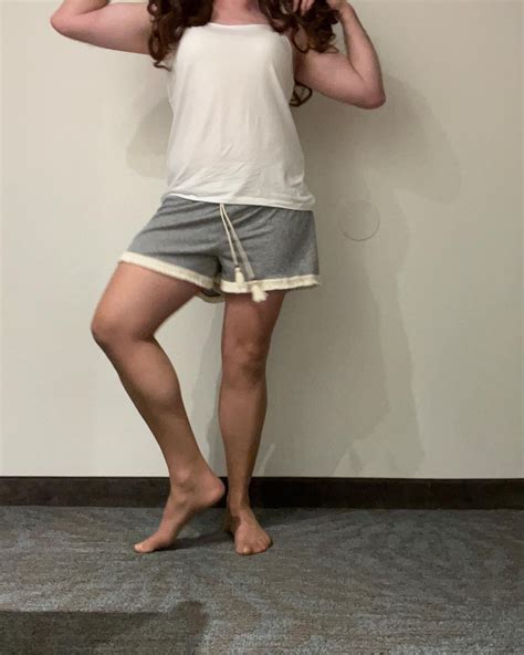 Feeling Comfy And Cute R Genderfluid