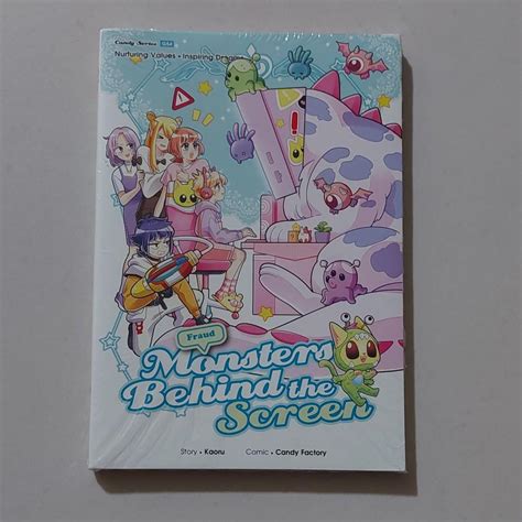 Candy Jem Comic Hobbies And Toys Books And Magazines Comics And Manga On