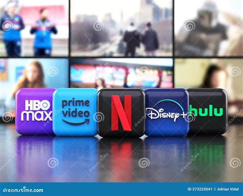 Stream Movies Logo
