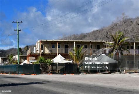 Buildings Of The Management And Training Corporation Responsible For