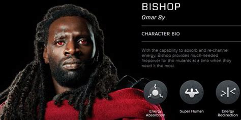 X Mens Days Of Future Pasts Omar Sy Lands Jurassic World Cinemablend
