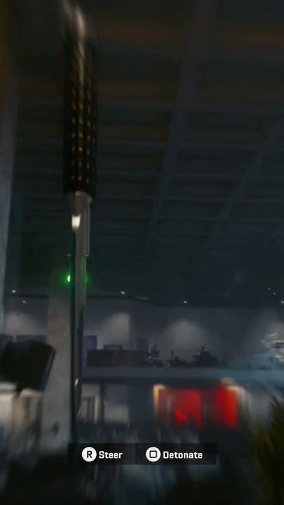 The Homing Knife Is So Cool How Come We Dont Have It In Multiplayer