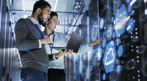 Application Management Service Application Architecture Consulting