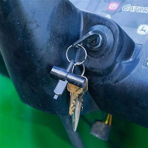 Double Header Valve Key David Turf